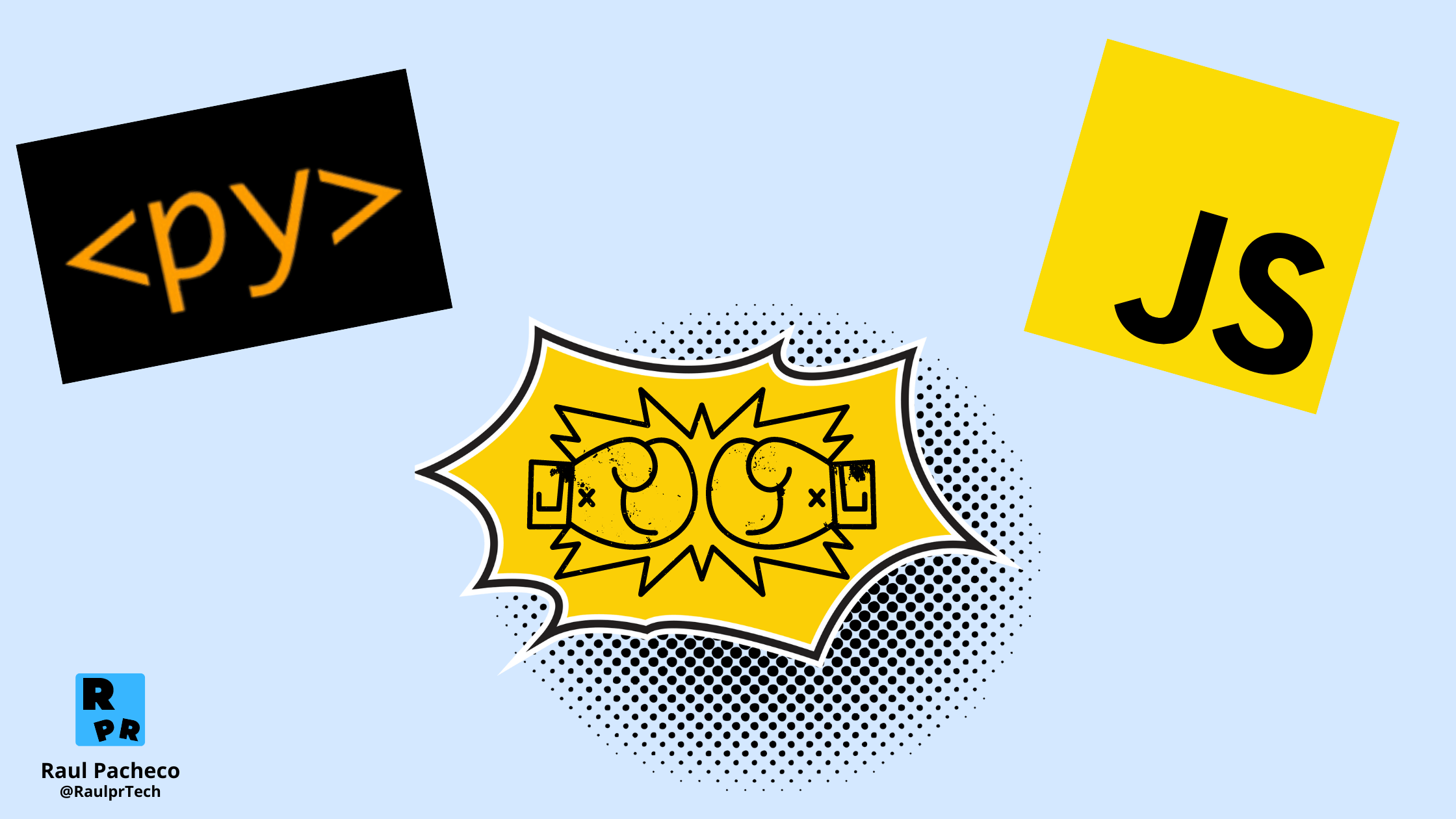 Pyscript ¿el Sustituto De Javascript 🤔