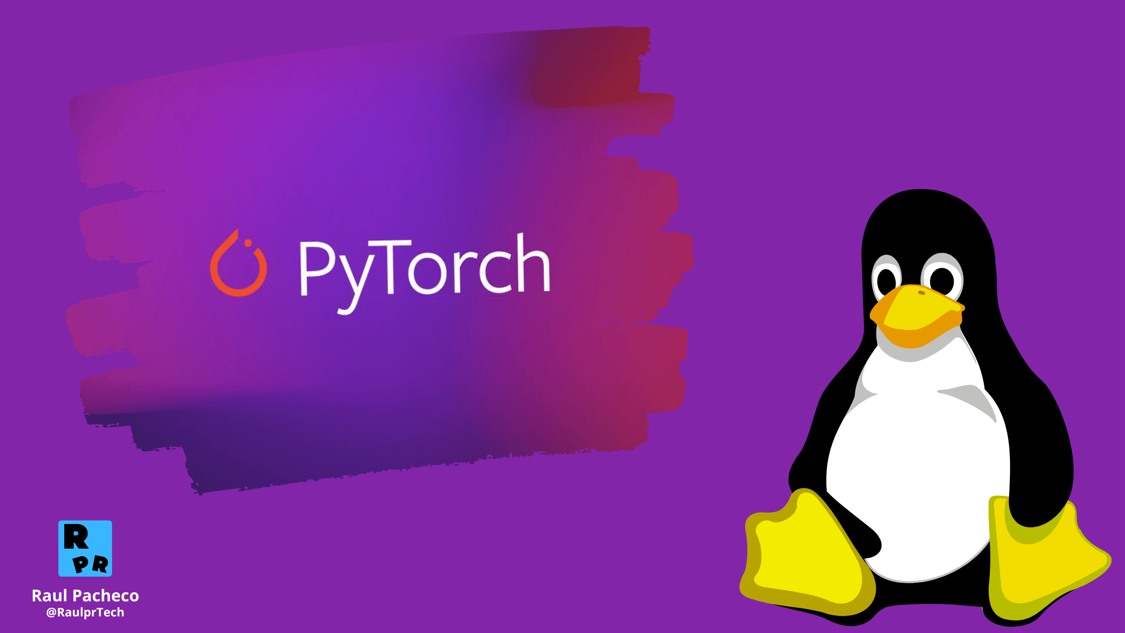Pytorch se une a la Fundación Linux 🐧